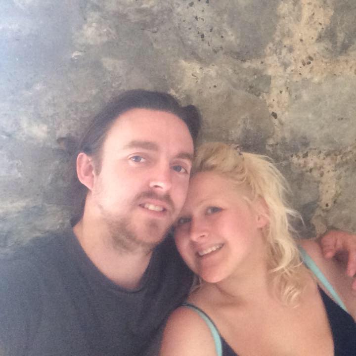 Laura Breen is fundraising for Blood Cancer UK