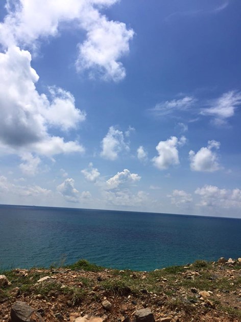 Ly Phan is fundraising for Saigon Children's Charity CIO