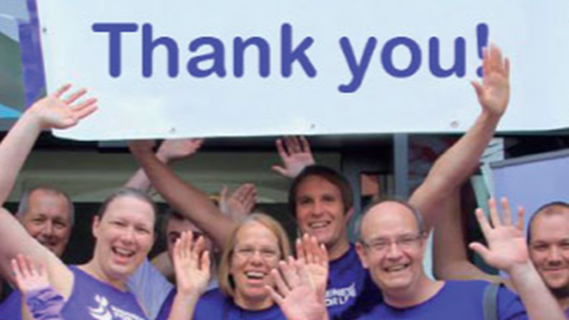 Tracey Fry is fundraising for Kidneys for Life