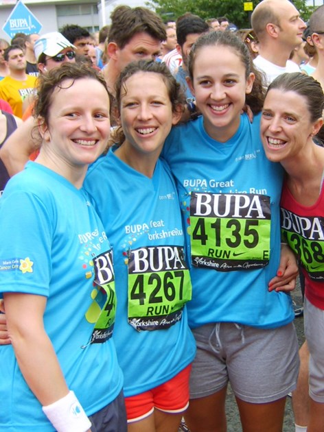 Emma Pickup is fundraising for Cancer Research UK