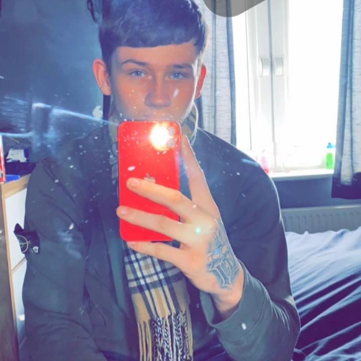 Joe Deakin is fundraising for Cancer Research UK