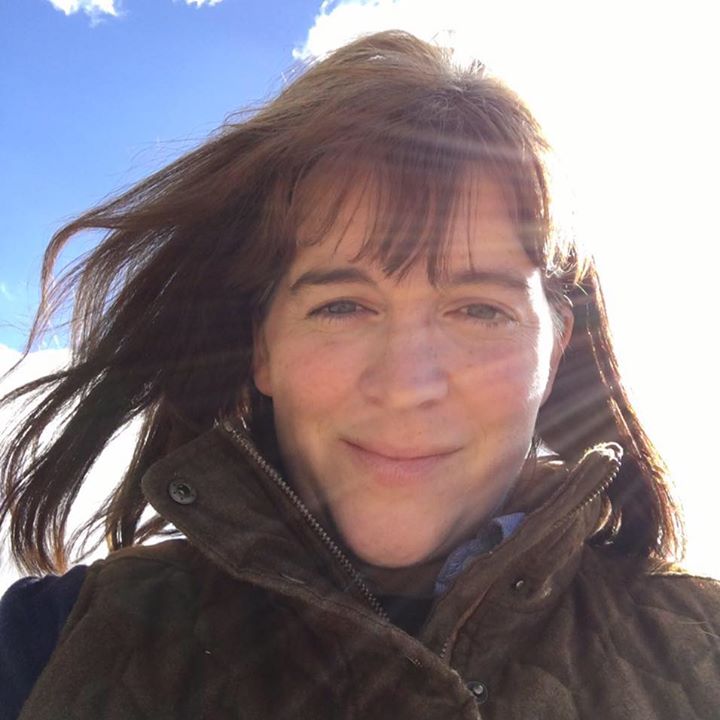 Ann Hull is fundraising for The Royal Agricultural Benevolent Institution