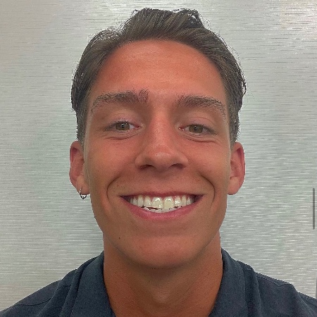 Louis Hart is fundraising for BRACE - Alzheimer's Research