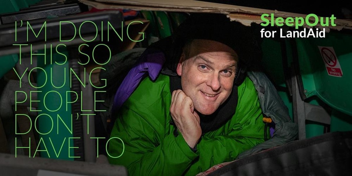 Fiera Real Estate - is fundraising for LandAid