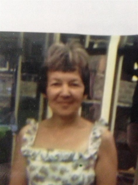 Lynn Paice is fundraising for Walk the Walk