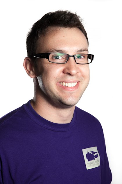 Mathew Butler is fundraising for Birmingham Children’s Hospital Charity