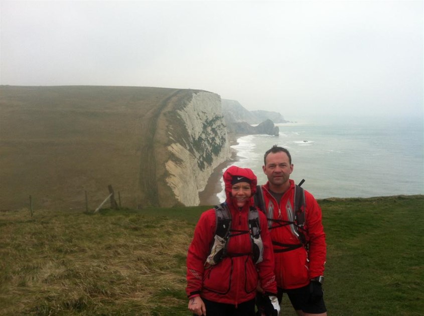 Jo Craddock is fundraising for Stroke Association