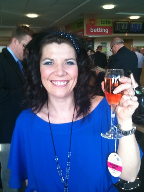 Helen Flower is fundraising for Once Upon A Smile