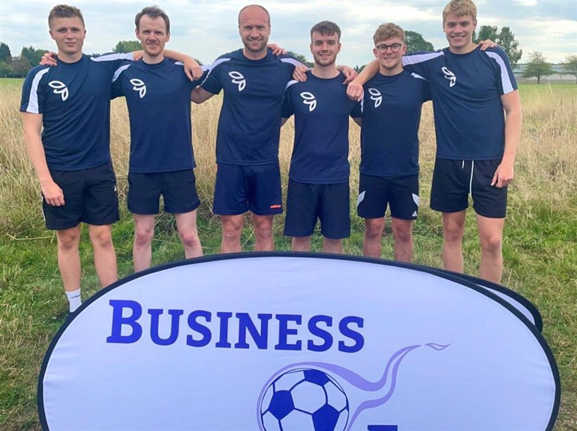 PKF Smith Cooper is fundraising for The Ben Parker Trust Fund