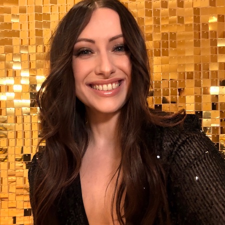 Stacey Rouse is fundraising for St Luke's - Sheffield's Hospice