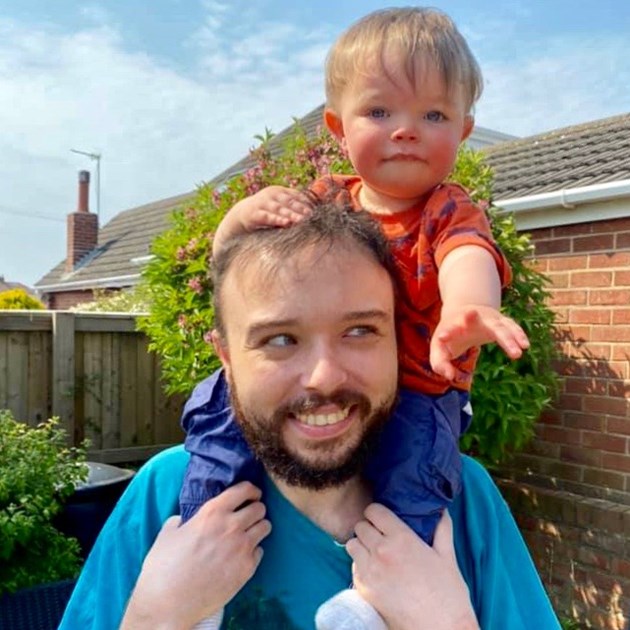 Sarah Rudkin is fundraising for Chester Zoo