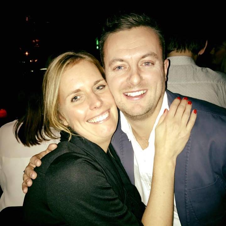 Emma Key is fundraising for The Robert Jones And Agnes Hunt Orthopaedic ...