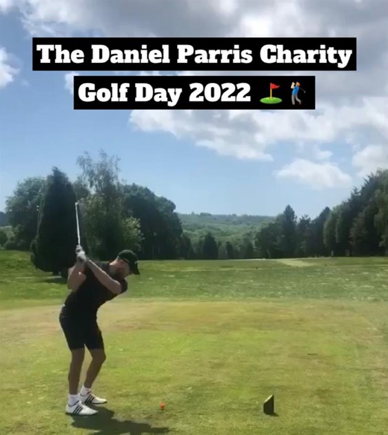 Matthew Parris is fundraising for Cardiac Risk in the Young