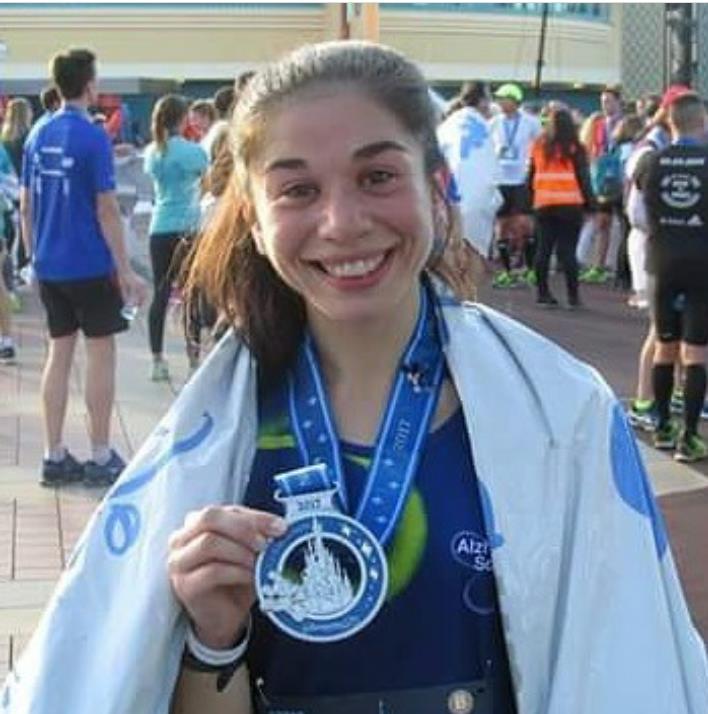 Filiz Salih is fundraising for CCLL - The Helping Hand for Ukraine