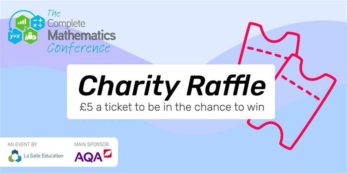 Complete Mathematics is fundraising for Macmillan Cancer Support