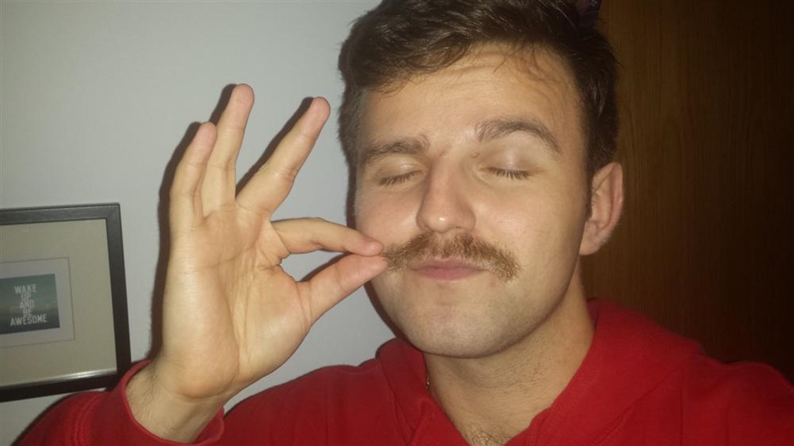 Csaba Toth is fundraising for Cancer Research UK