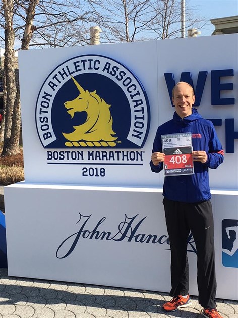 Alexander Betts is fundraising for Asylum Welcome