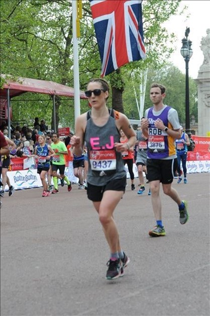Emma Johansen is fundraising for RNIB - Royal National Institute of ...