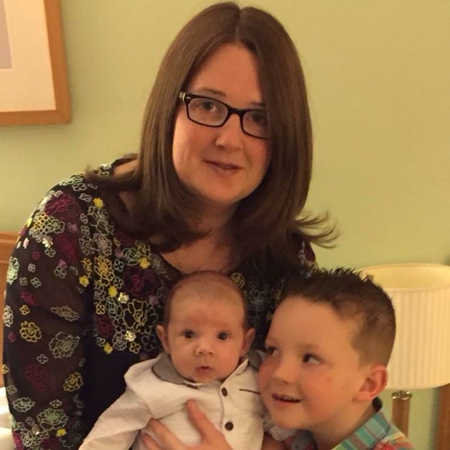 Gemma Higgs is fundraising for The Polycystic Kidney Disease Charity