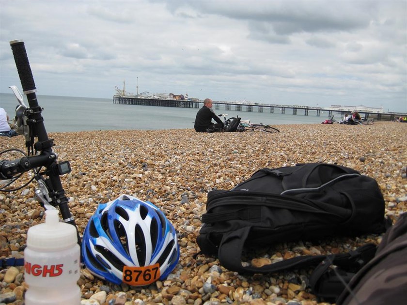 neil grinnall is fundraising for British Heart Foundation