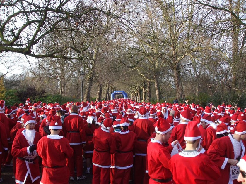 David Fordham is fundraising for Disability Snowsport UK - The Skiers ...