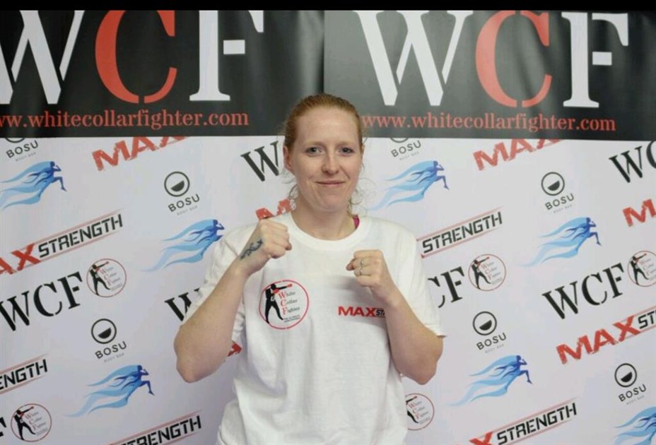 Kylie Wegener is fundraising for Mummy's Star