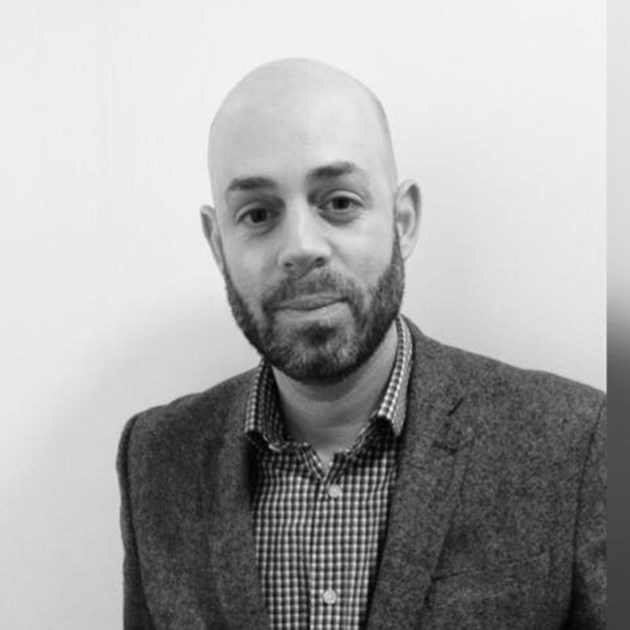 James Mcintyre Is Fundraising For Booth Centre