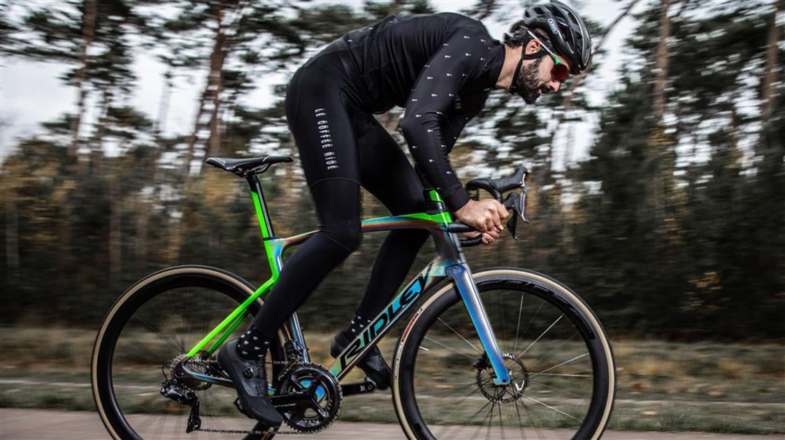 Rodney Rouse is fundraising for Samaritans