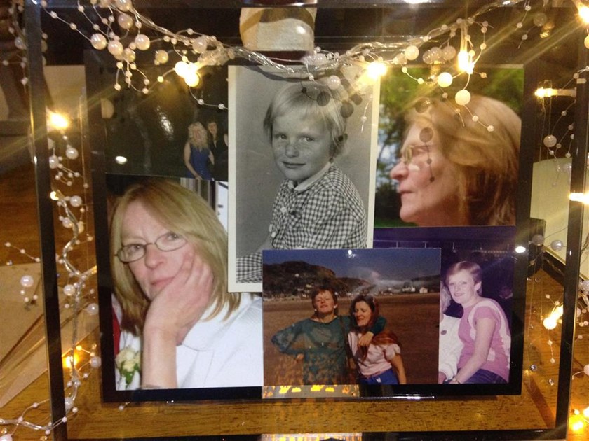 ANDREW MCINTYRE is fundraising for Severn Hospice