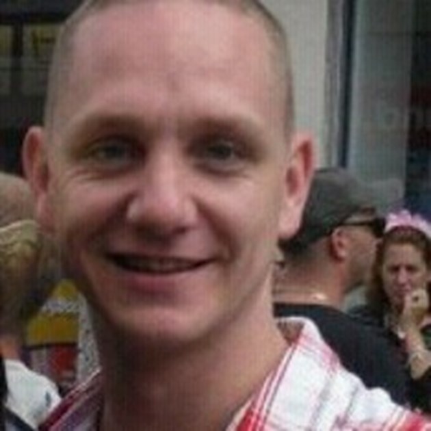 Chris Killick is fundraising for The Sussex Beacon