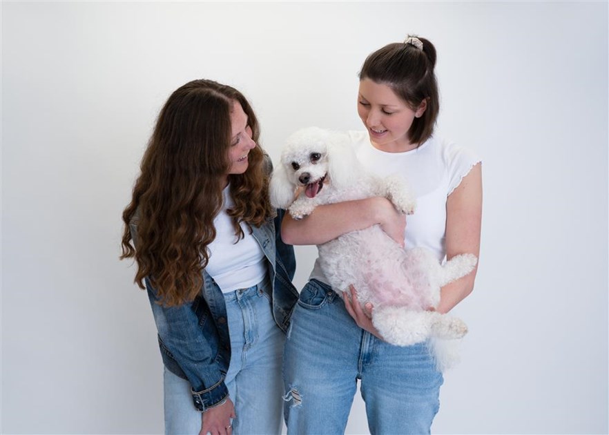 Kelly Zuber is fundraising for Brain Tumour Research