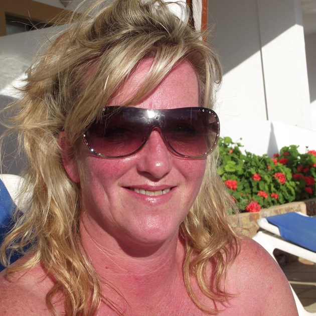 Maxine Lewis is fundraising for Cancer Treatment And Research Trust CIO