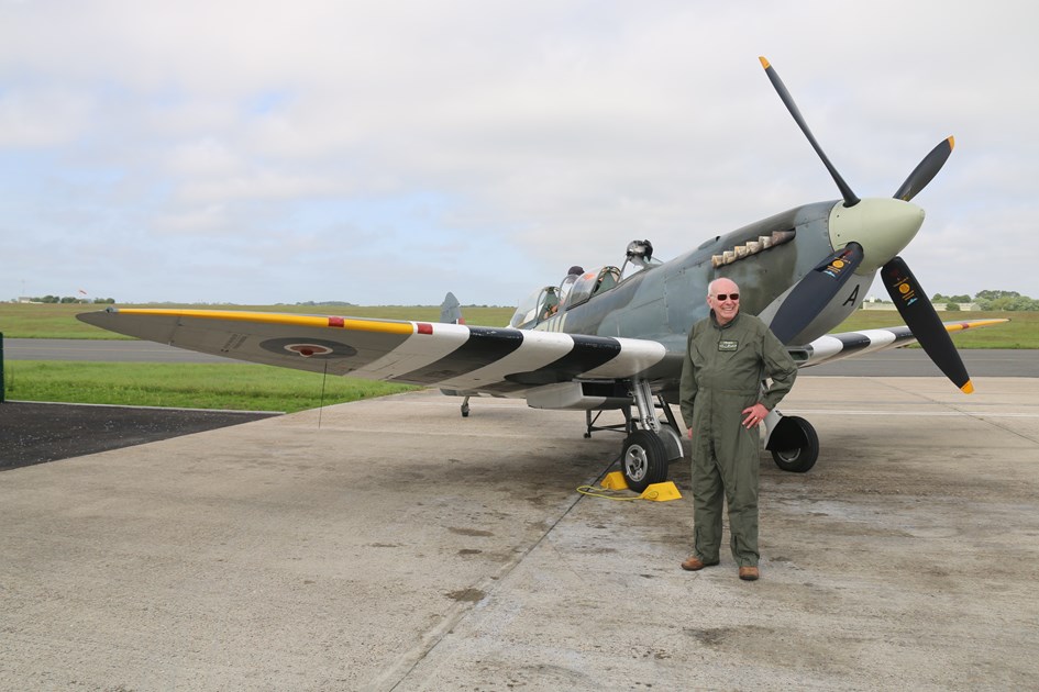 Nicholas Heasman is fundraising for Crosslight Advice