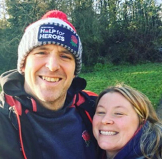 Emma Court is fundraising for Orchid Cancer