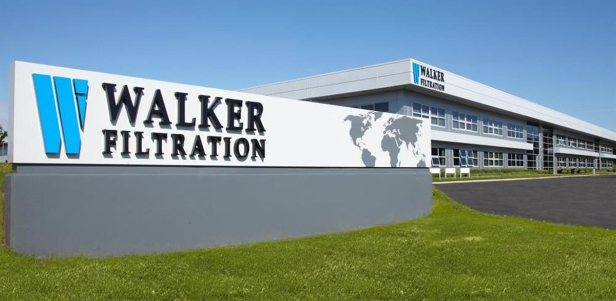 Walker Filtration is fundraising for Save the Children