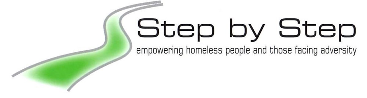 Robin Sankey is fundraising for Step by Step