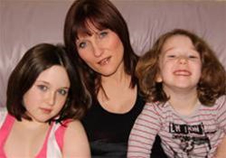 Susan Dale is fundraising for Cancer Research UK