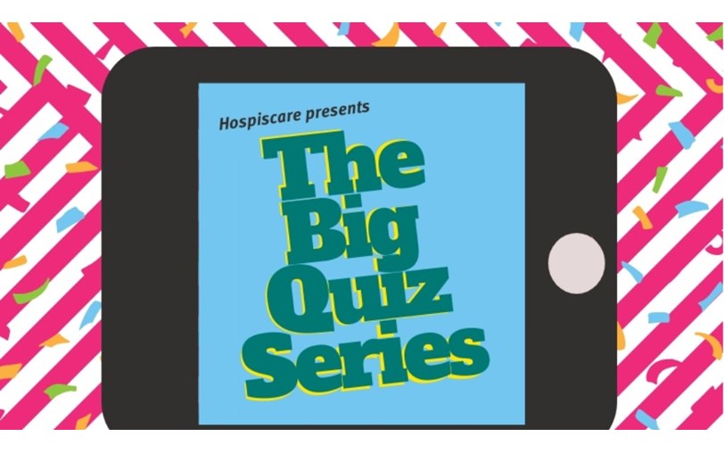 The Big Quiz Series - JustGiving