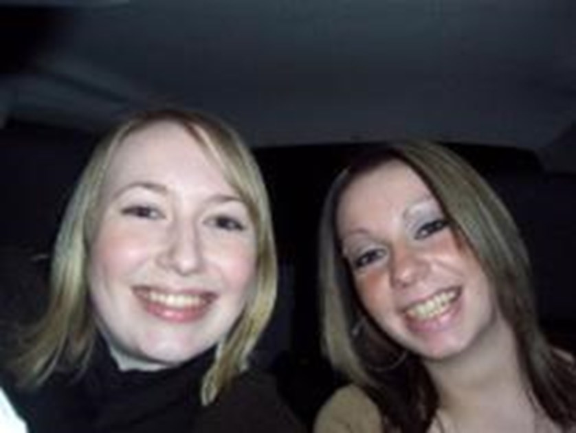 Emma Clapham is fundraising for Cancer Research UK