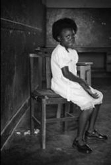 Michael Wragg is fundraising for CAMFED