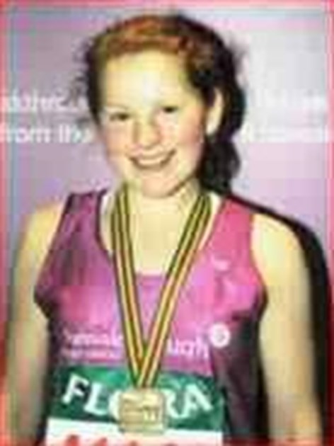 Catherine Skinner is fundraising for Breast Cancer Now