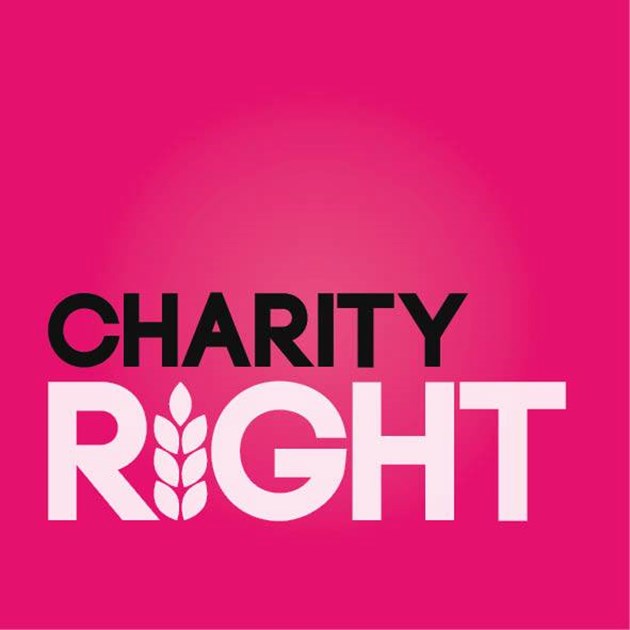 Hafsah Bidiru is fundraising for Mercy Mission UK