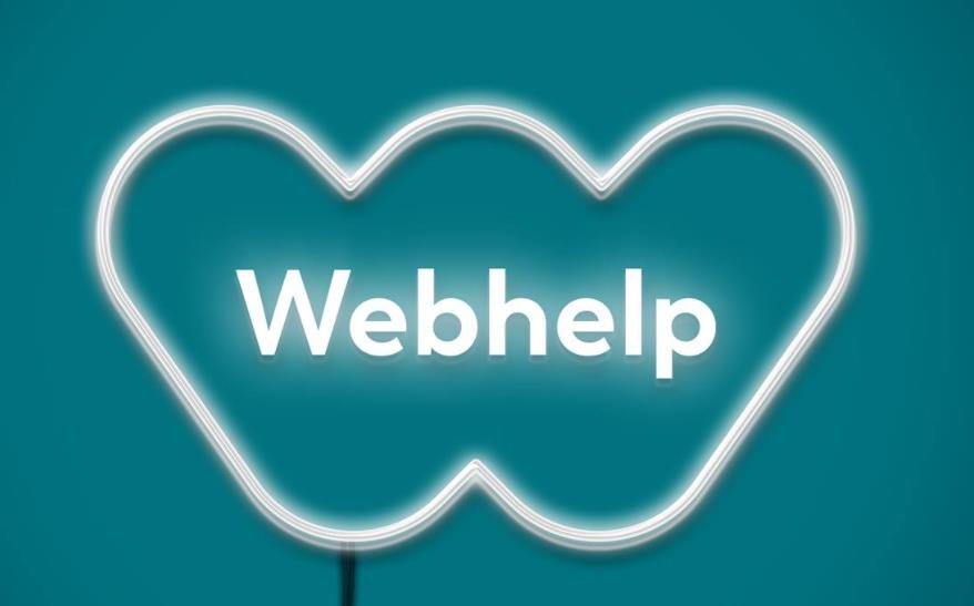 Webhelp Hope Street Dunoon is fundraising for Dementia UK