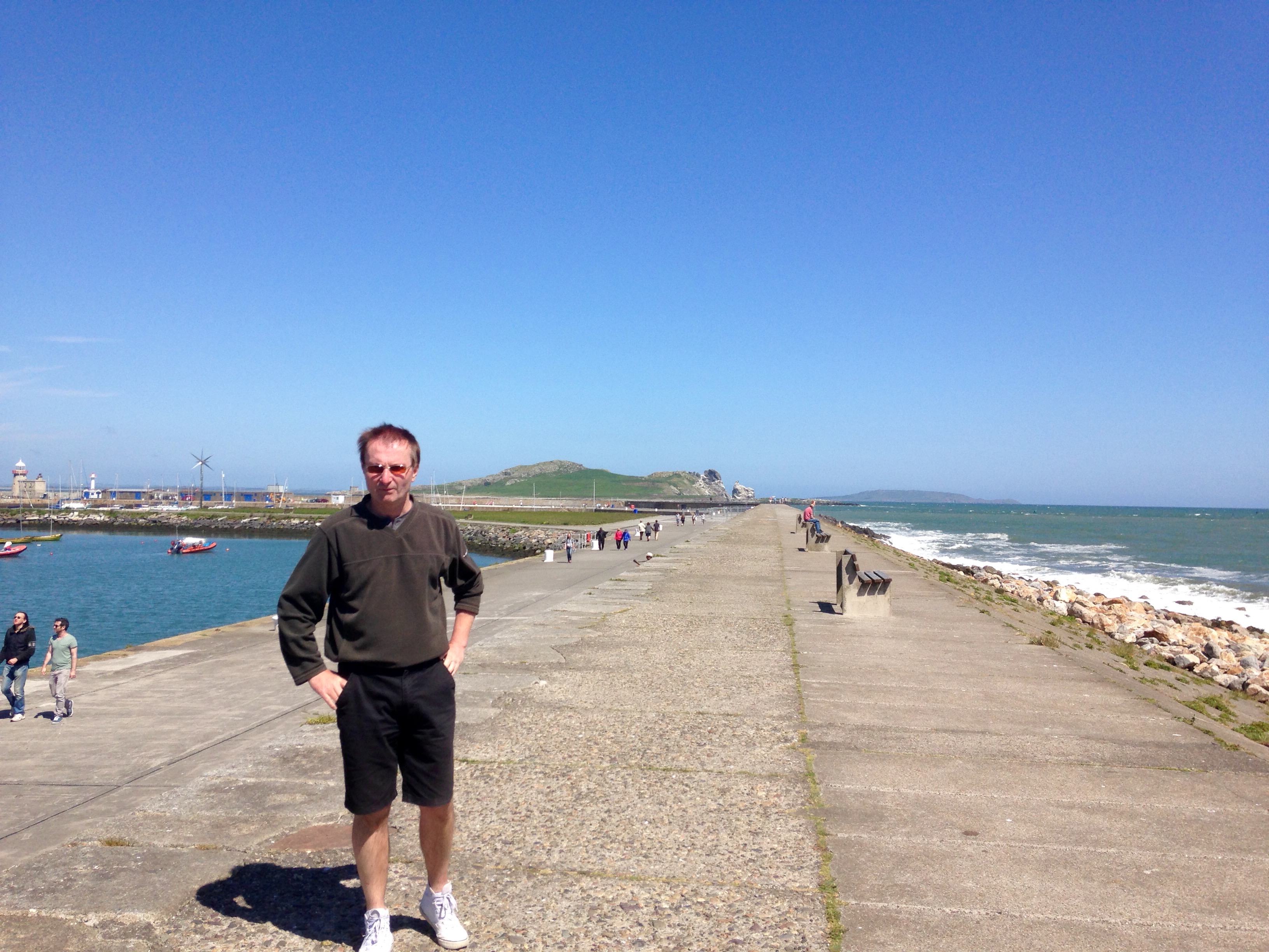 ray whyms is fundraising for Macmillan Cancer Support