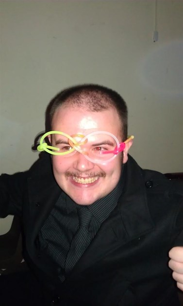 Cameron Shearer is fundraising for PROSTATE CANCER UK