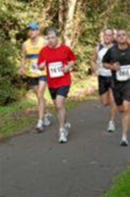 Gordon Pennington is fundraising for National Kidney Federation
