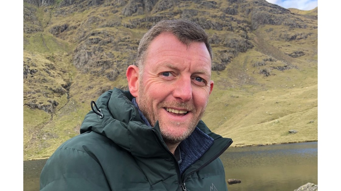 David Hardwick is fundraising for Macmillan Cancer Support