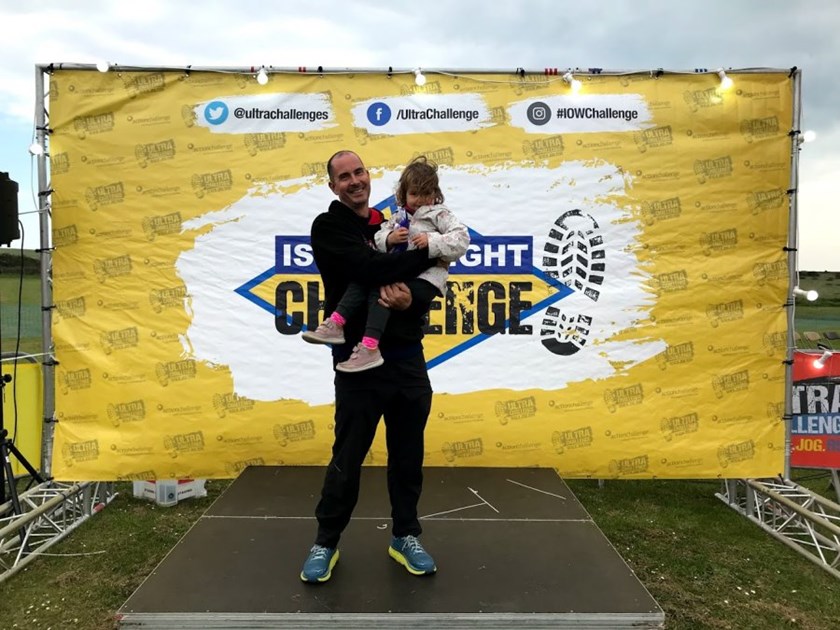 Jeremy Cuthbert is fundraising for Great Ormond Street Hospital ...