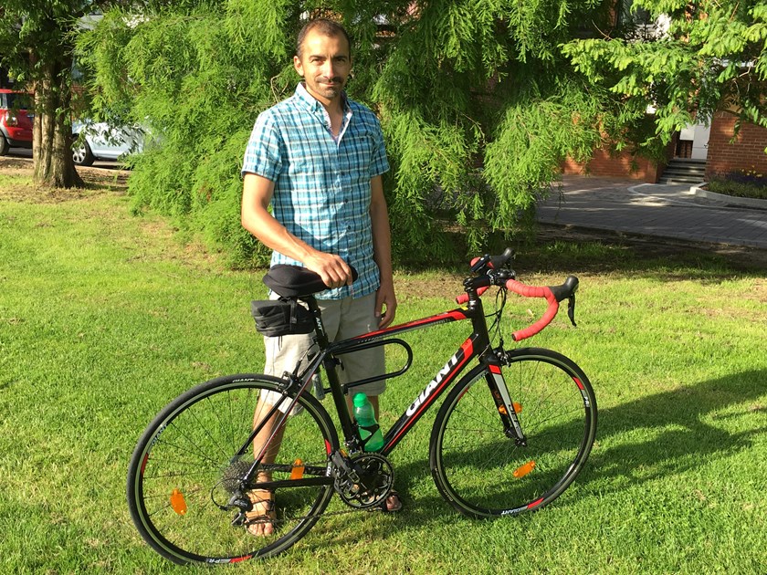 Armando Raish is fundraising for Perennial - Gardeners' Royal ...