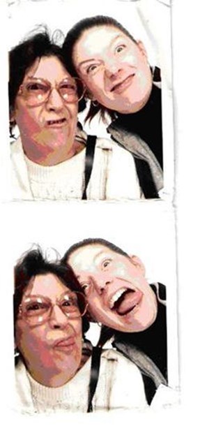 Tracy Symonds is fundraising for Cancer Research UK